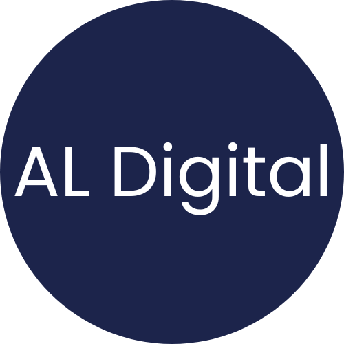 Forside - AL Digital